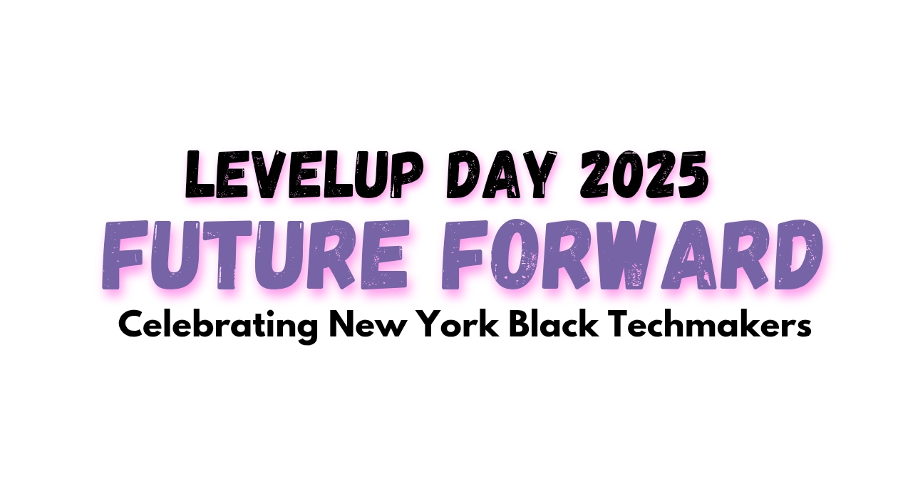 LevelUP Day 2025: Future Forward with Juneteenth Tech™ | Brooklyn Public Library